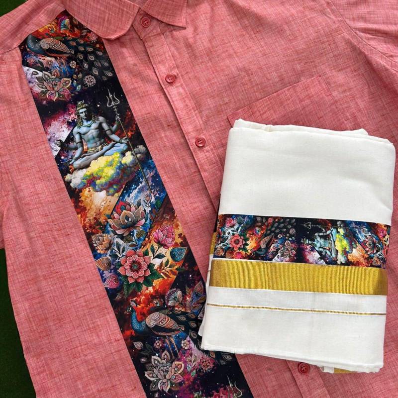 Onam combo premium model- CKP09 | CHENDA KADA